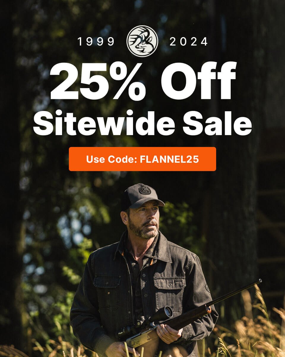 The website with best products at low prices. | Legendary Whitetails