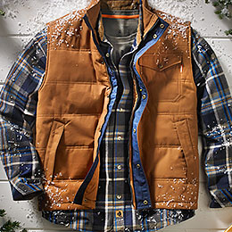 Everyday Hunting Clothes & Apparel | Legendary Whitetails