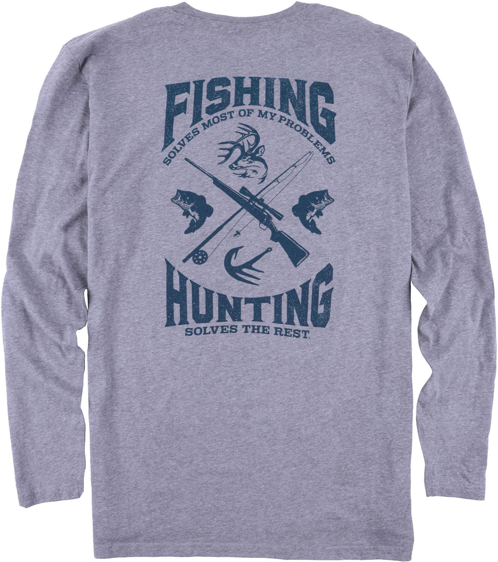 Men's Men's Legendary Whitetails Long Sleeve T-Shirt | Legendary Whitetails Men's Men's Legendary Whitetails Long Sleeve T-Shirt | Legendary Whitetails