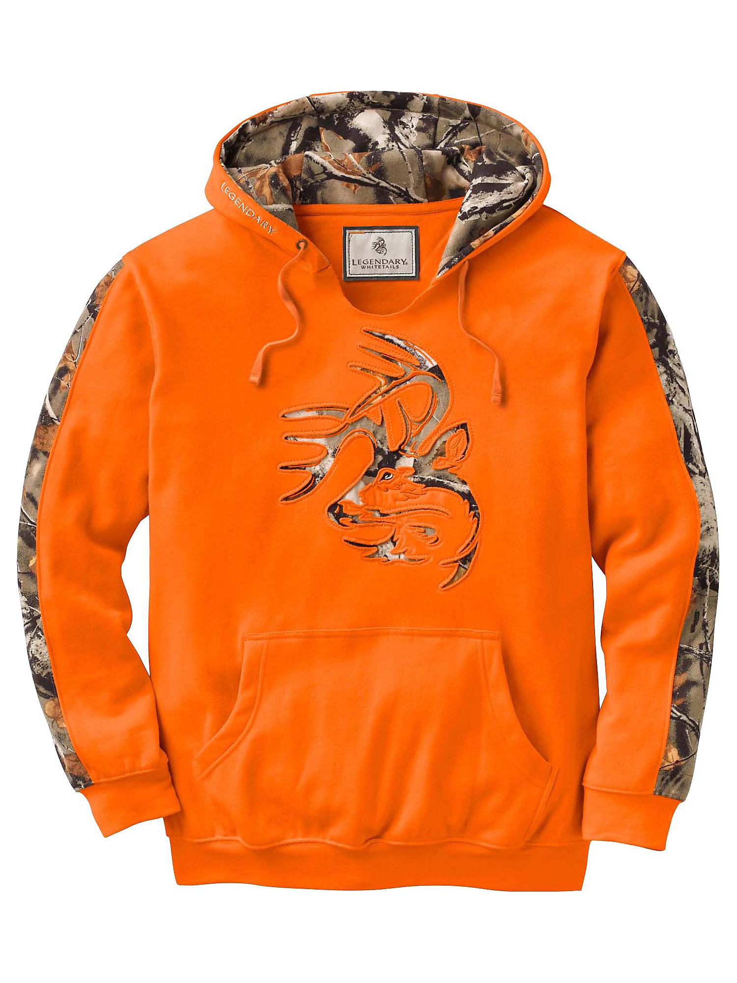 Legendary Whitetails Men's Camo Outfitter Hoodie | eBay Legendary Whitetails Men's Camo Outfitter Hoodie | eBay